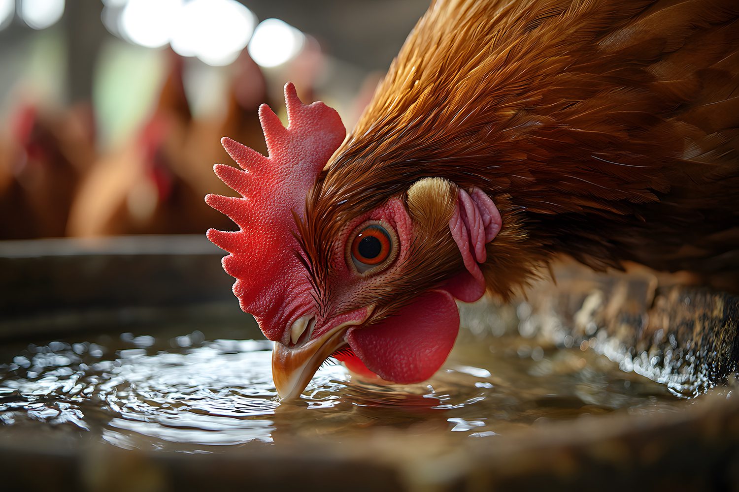 Our Chicken Hatcheries Story Means the Highest-Quality Birds for You ...